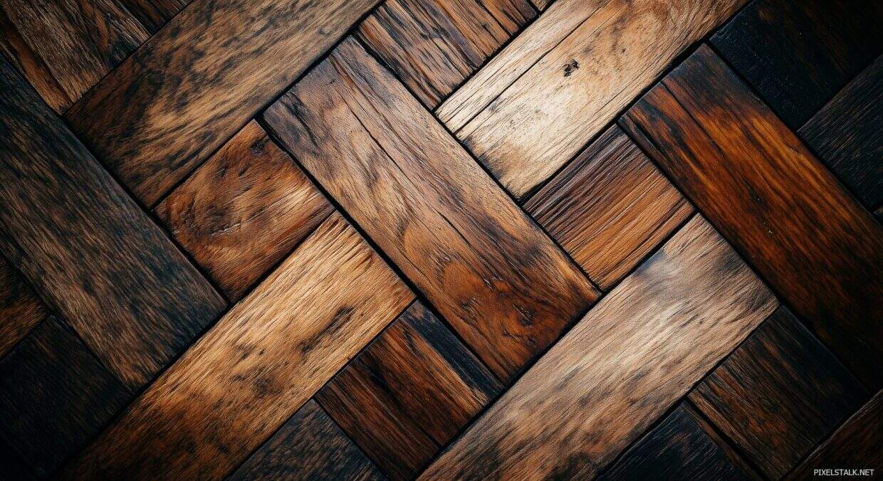 Wooden Backgrounds - PixelsTalk