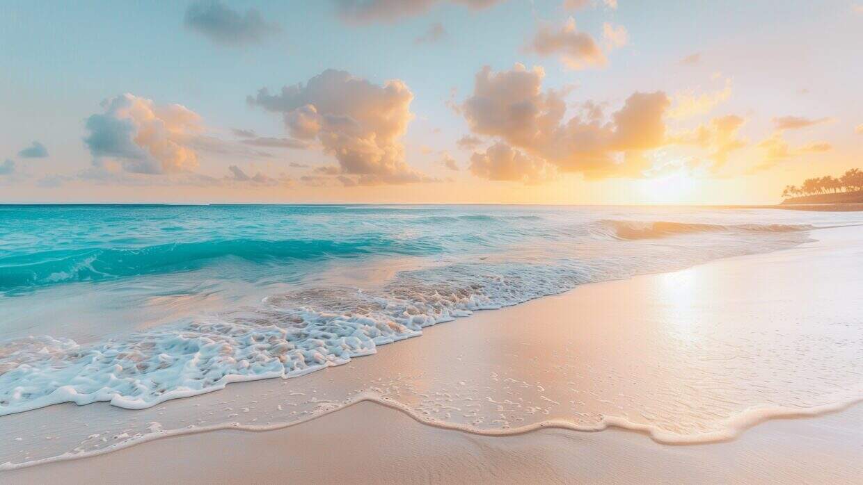Sea HD Wallpapers High Resolution - PixelsTalk