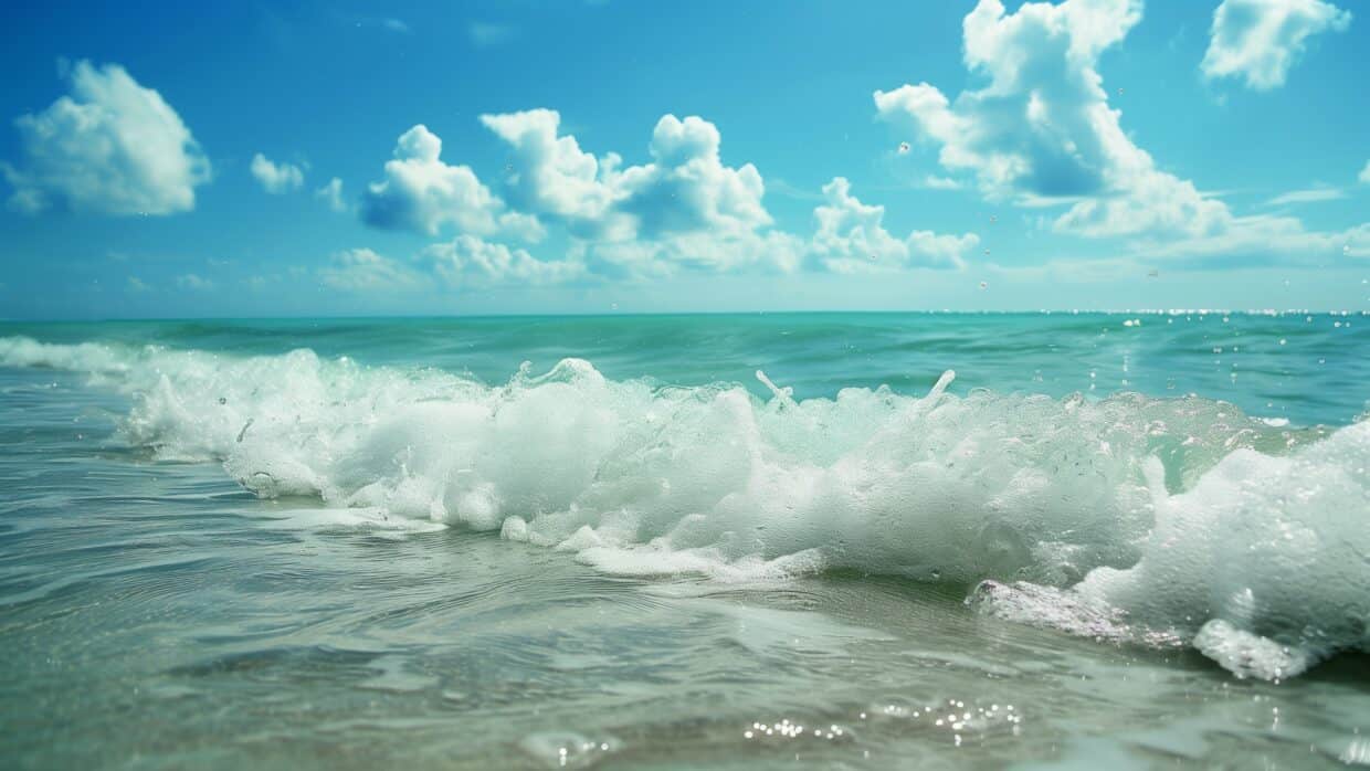 Sea HD Wallpapers High Resolution - PixelsTalk
