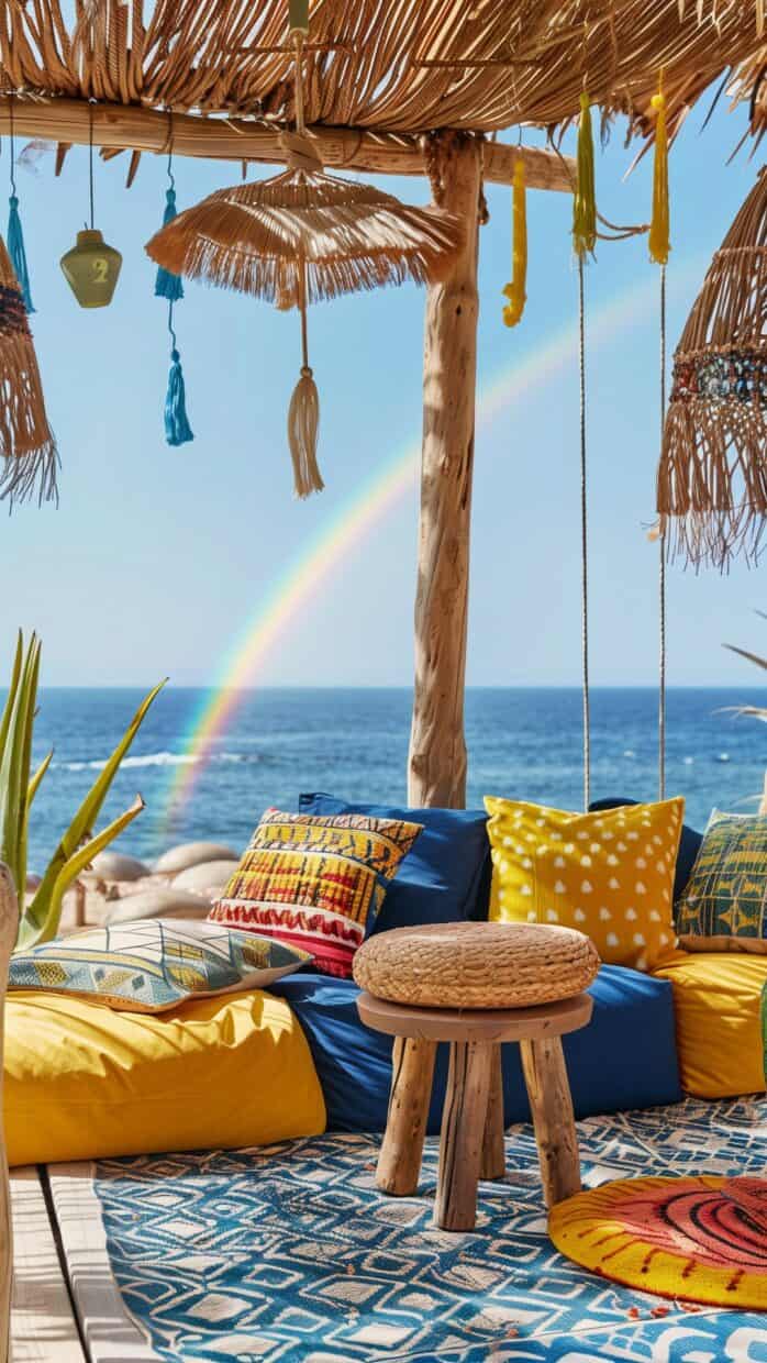 Preppy Beach Wallpapers - PixelsTalk