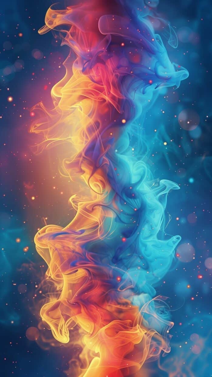 Cool Fire Wallpapers - PixelsTalk