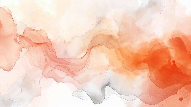 Watercolor Backgrounds - PixelsTalk