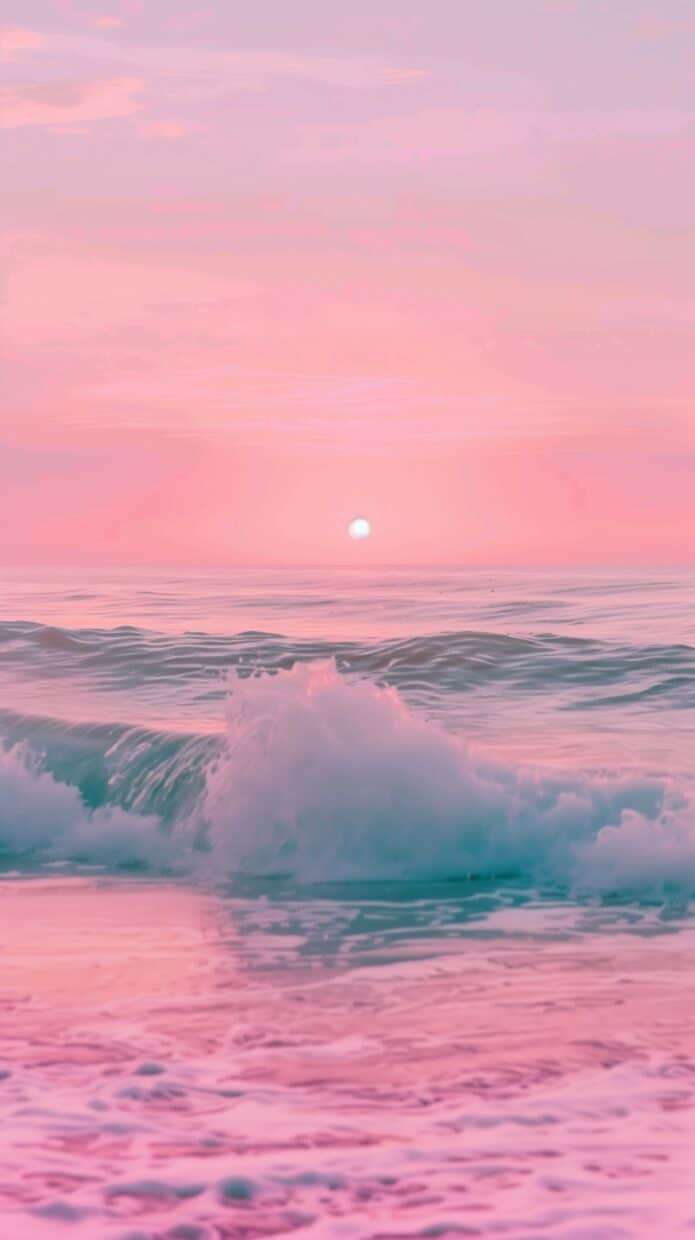 Preppy Beach Wallpapers - PixelsTalk