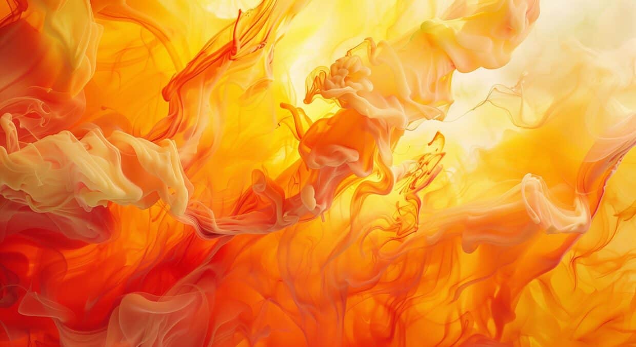 Fire Backgrounds for Desktop - PixelsTalk