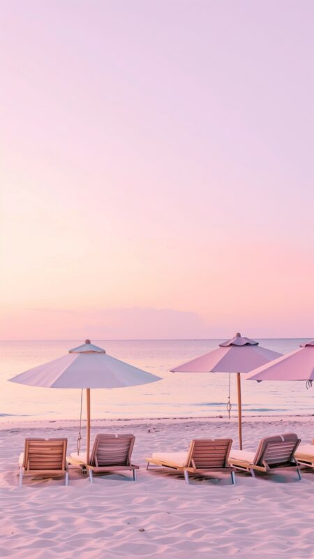 Preppy Beach Wallpapers - PixelsTalk