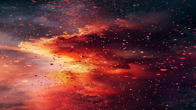Fire 4K Wallpapers - PixelsTalk