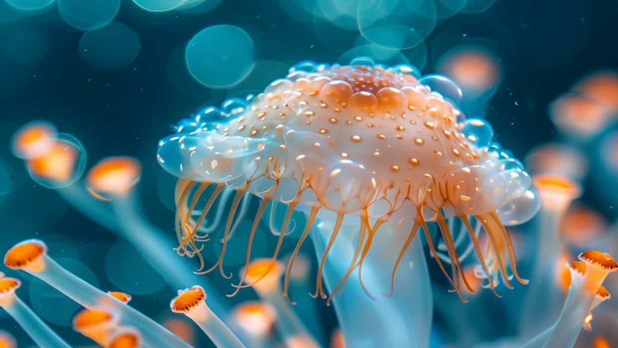 Sea Life Wallpapers - PixelsTalk