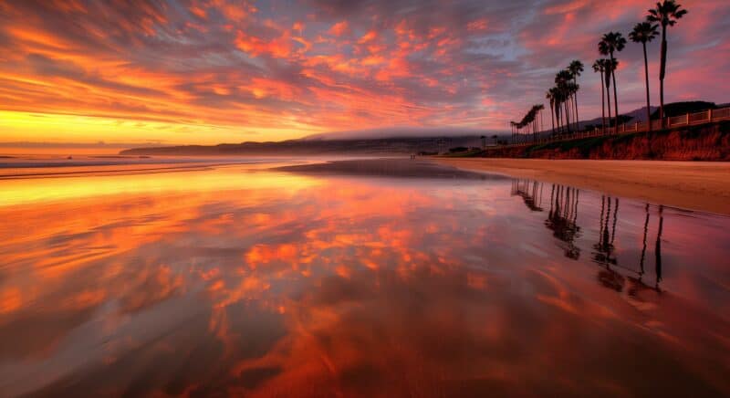 California Beach Wallpapers - PixelsTalk