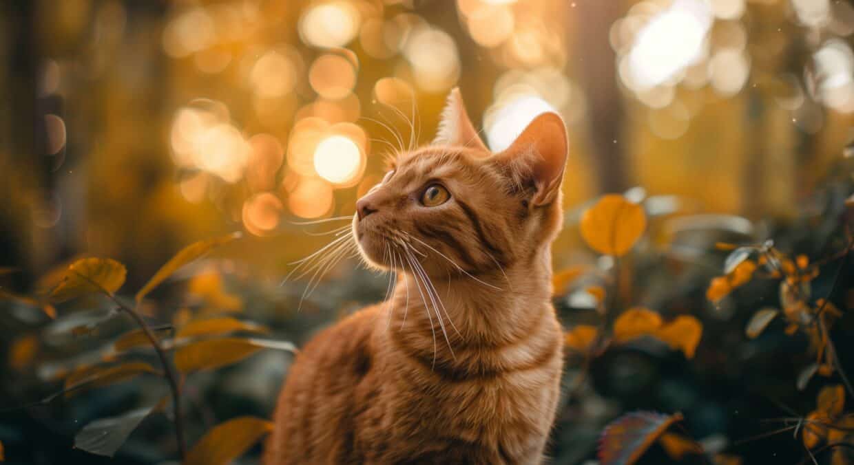 Cat Desktop Wallpapers - PixelsTalk