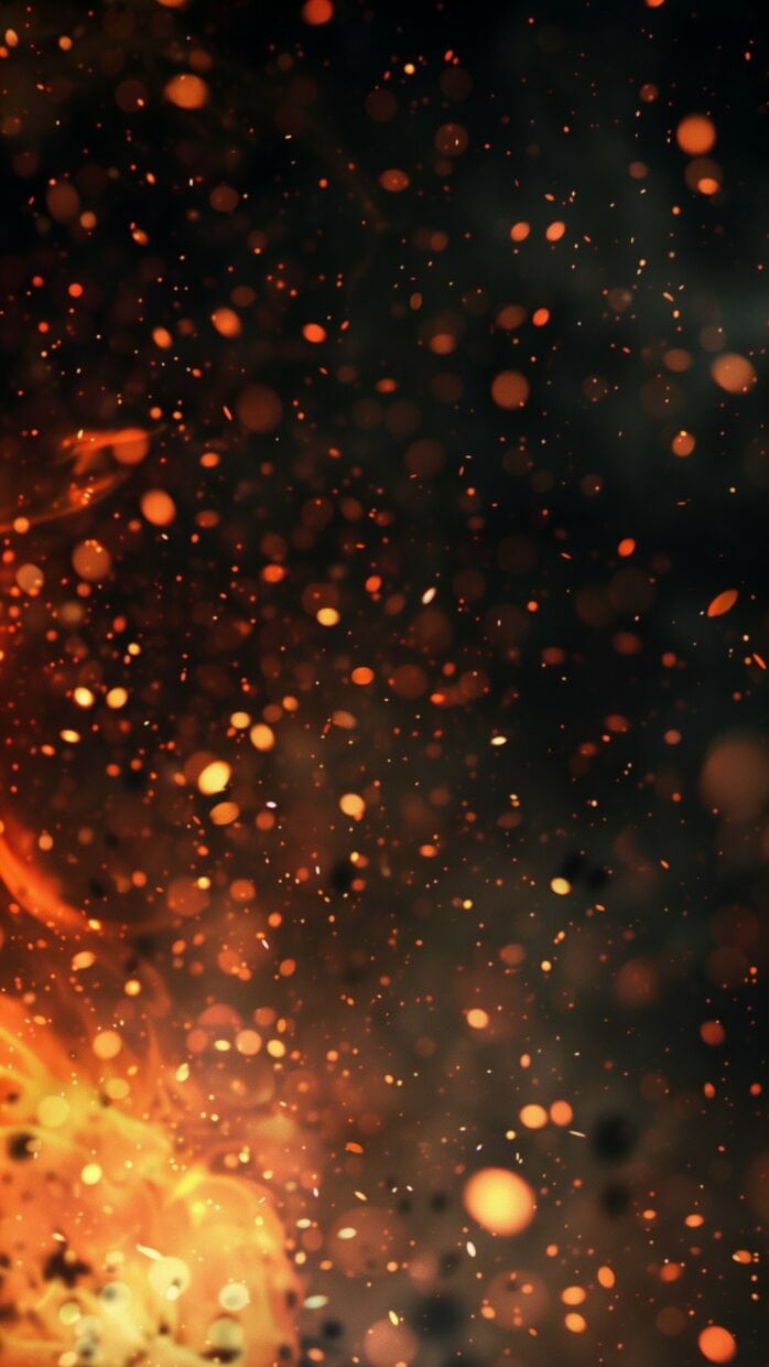Cool Fire Wallpapers - PixelsTalk