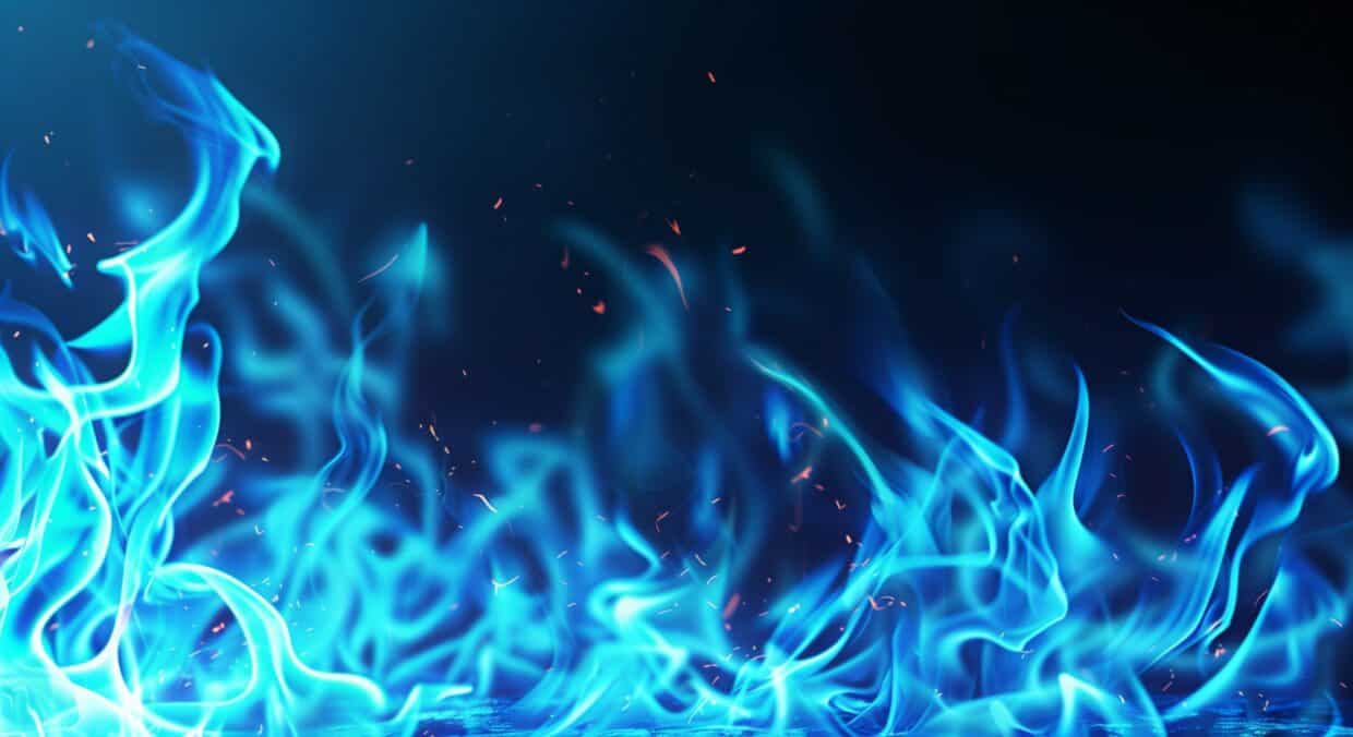 Cool Fire Wallpapers - PixelsTalk
