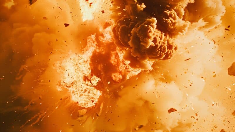 Fire 4K Wallpapers - PixelsTalk