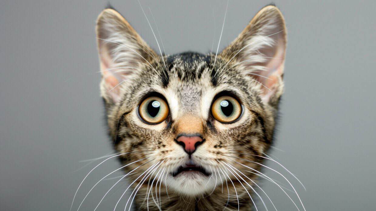 Funny Cat Wallpapers - PixelsTalk