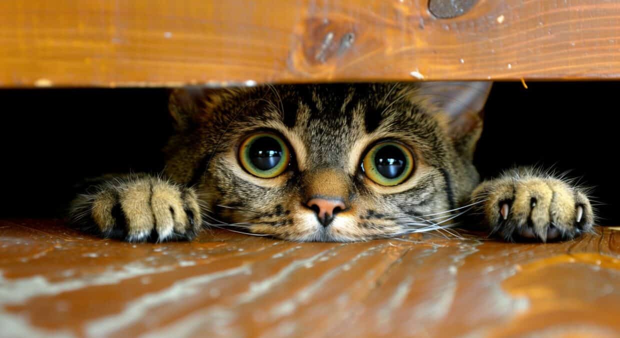 Funny Cat Wallpapers - PixelsTalk