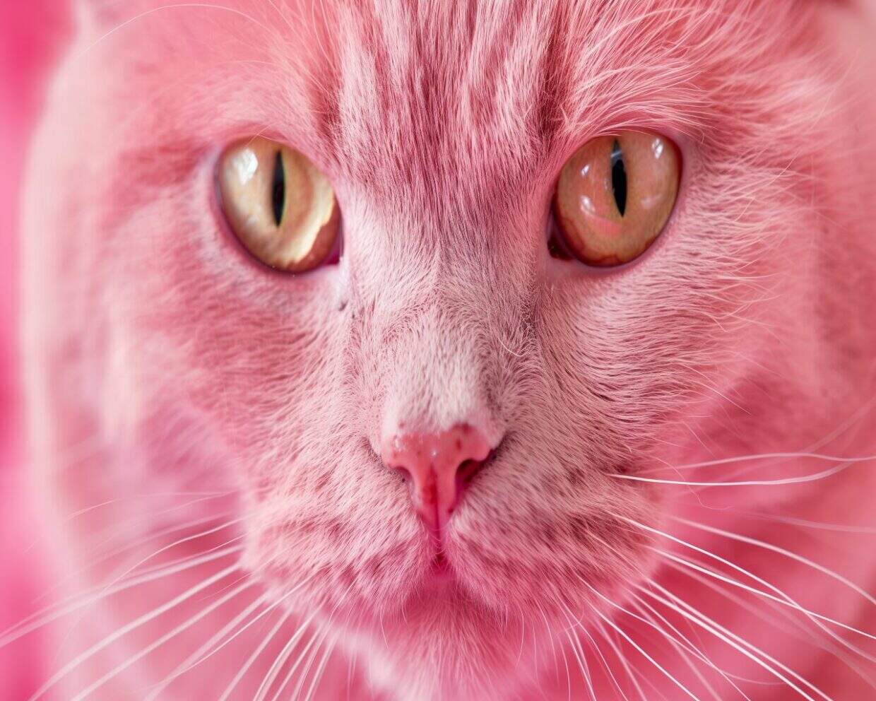 Cat Desktop Wallpapers - PixelsTalk