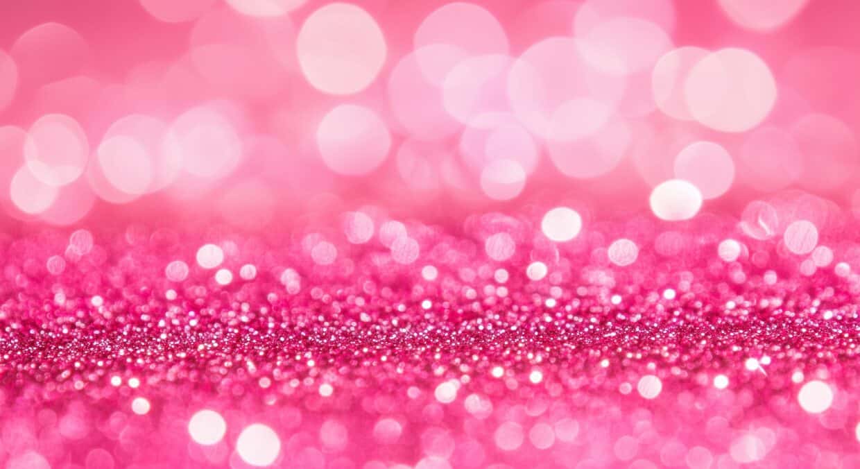 Pink Glitter Backgrounds - PixelsTalk