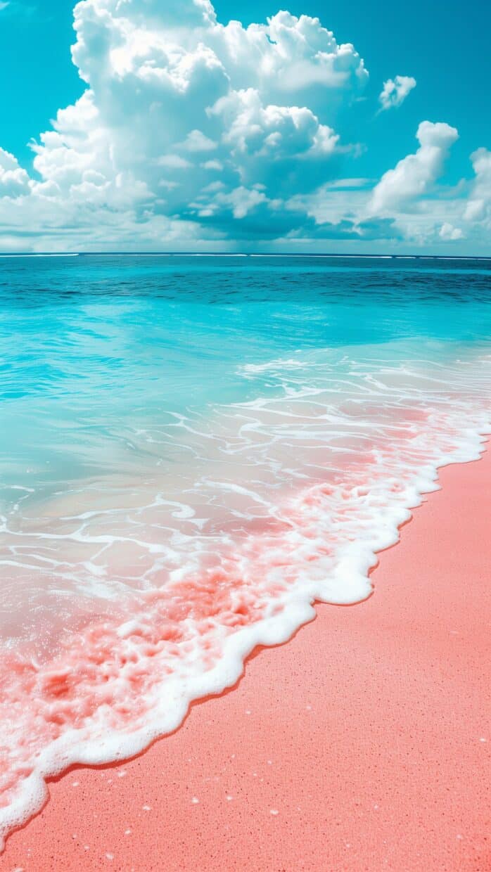 Preppy Beach Wallpapers - PixelsTalk