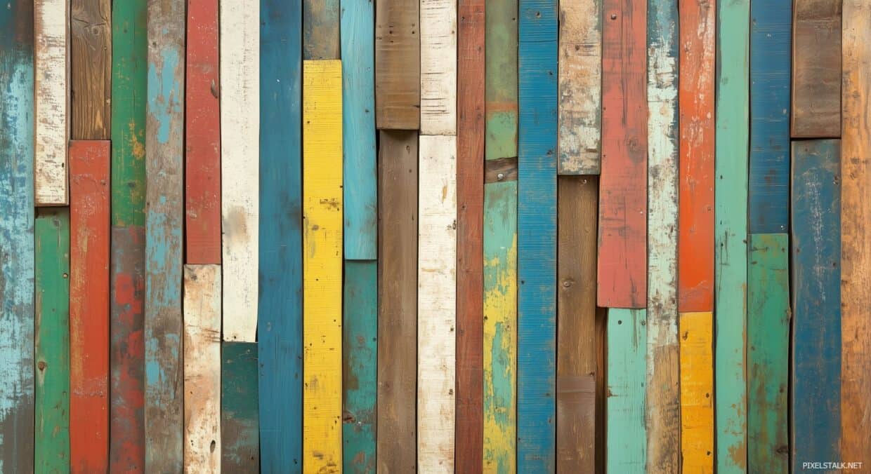 Rustic Wood backgrounds - PixelsTalk