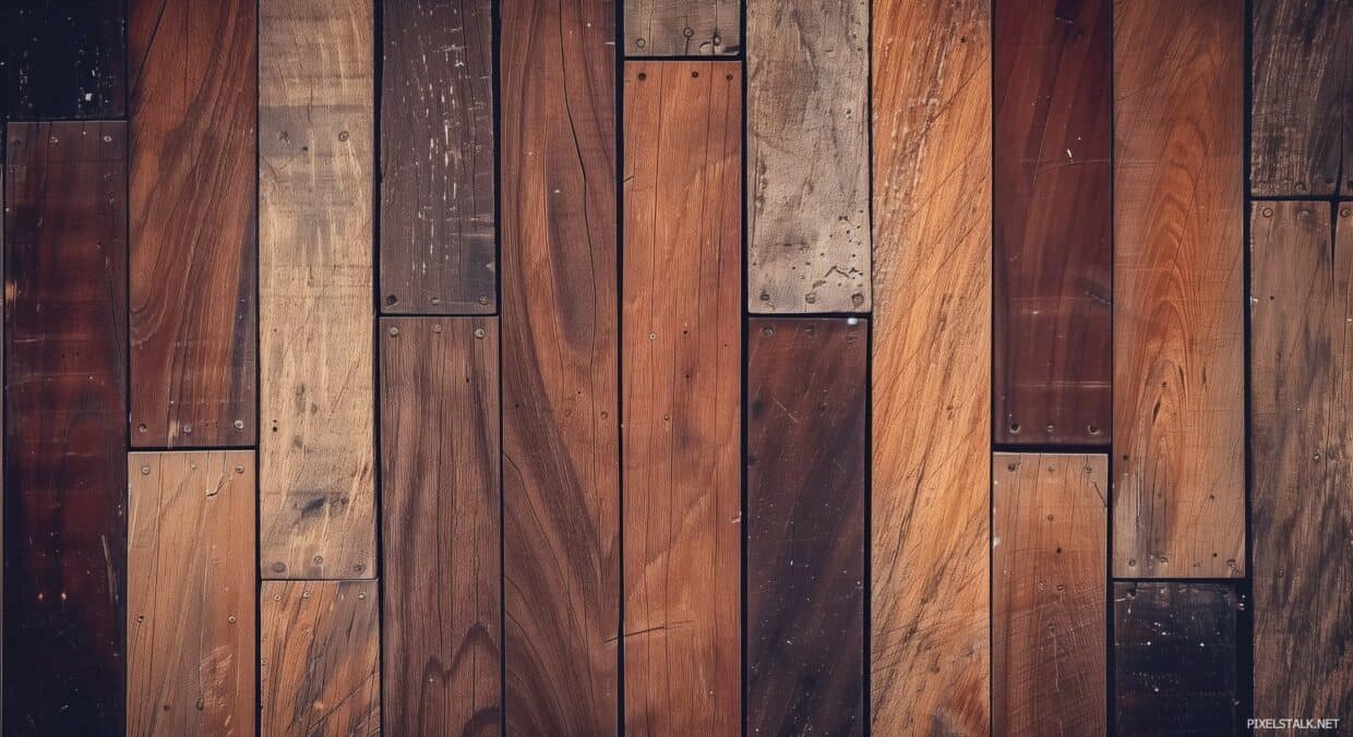 Rustic Wood backgrounds - PixelsTalk