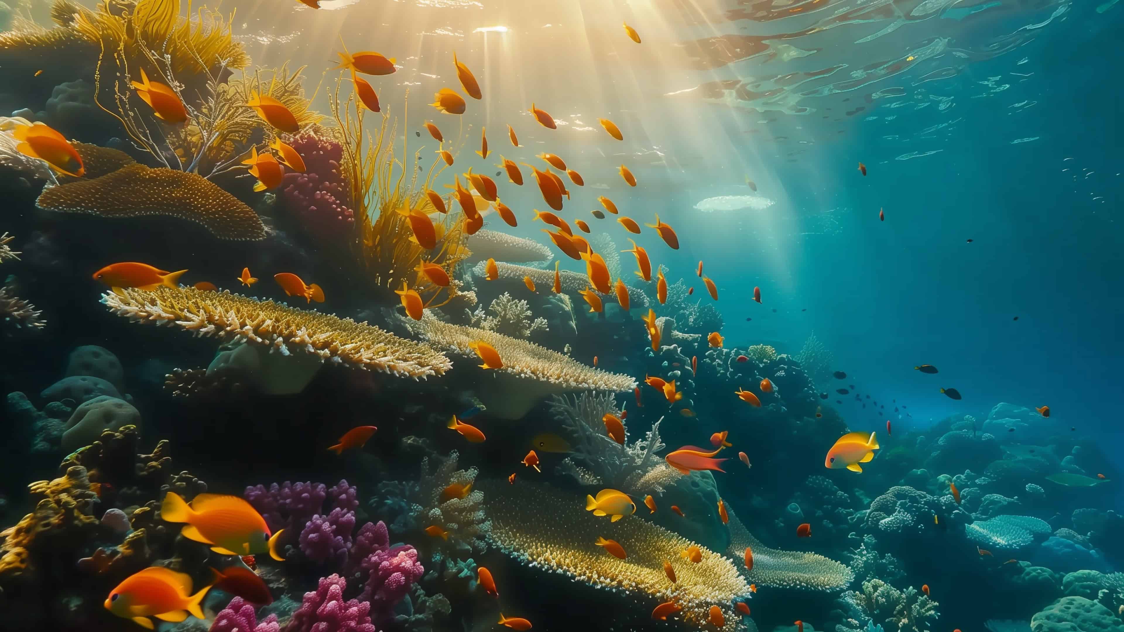 Sea HD Wallpapers High Resolution - PixelsTalk