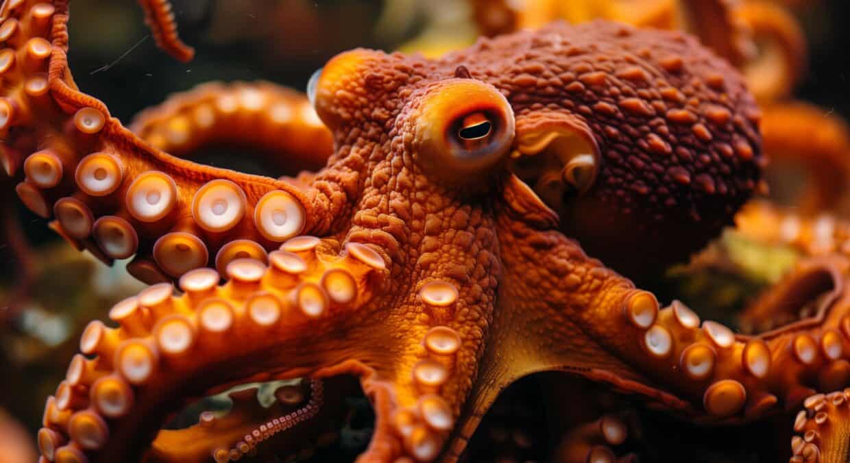 Sea Animal Wallpapers - PixelsTalk