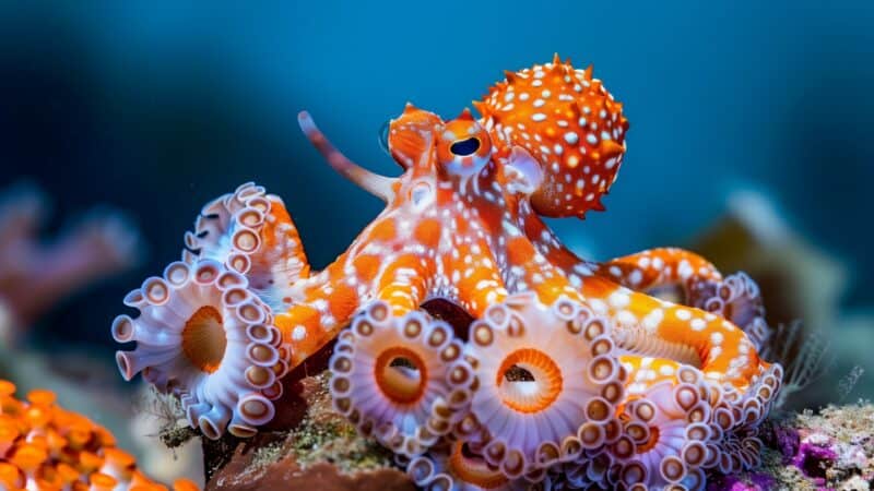 Sea Animal Wallpapers - PixelsTalk