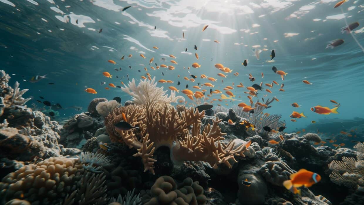 Sea Life Wallpapers - PixelsTalk