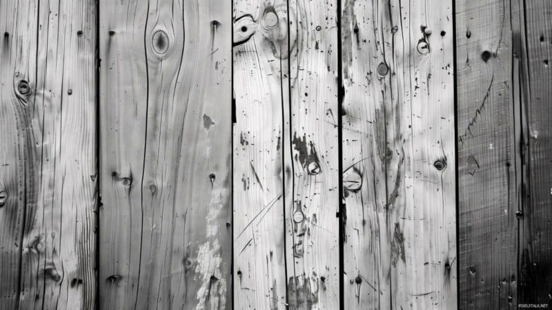 White Wood Backgrounds - PixelsTalk