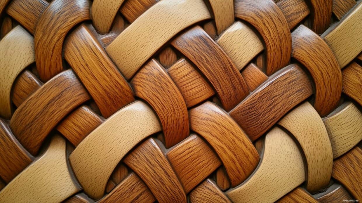 Wooden Backgrounds - PixelsTalk