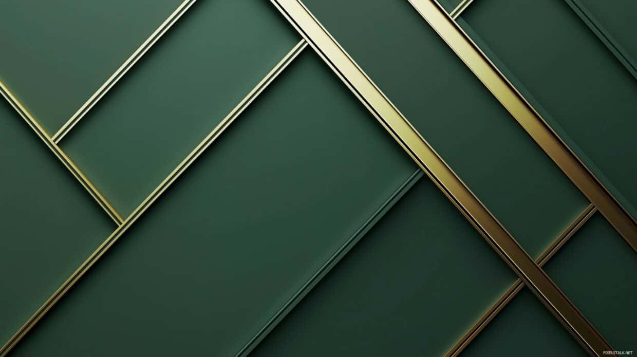 Green Desktop Wallpapers - PixelsTalk