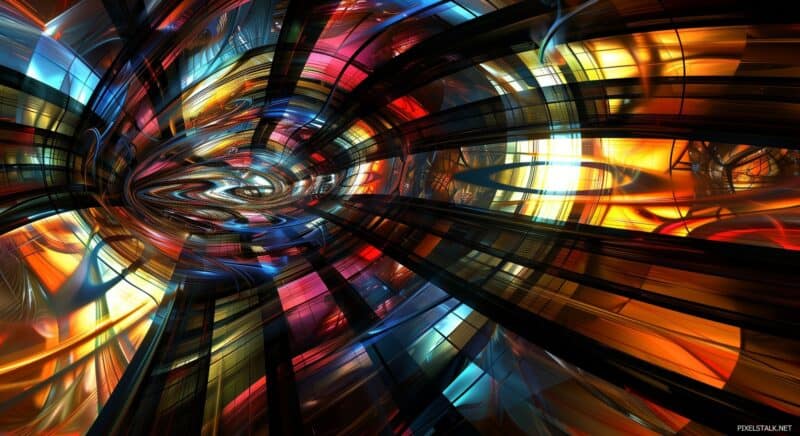 3D Desktop Wallpapers HD - PixelsTalk