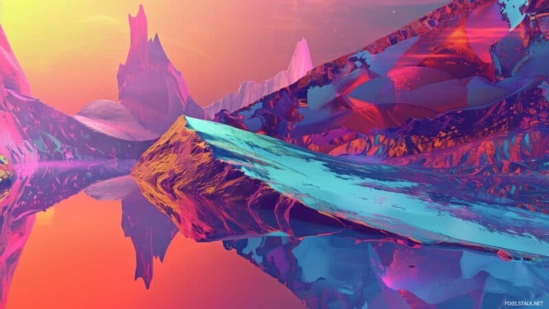 High Quality 3D PC Wallpapers - PixelsTalk