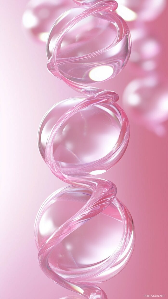 3D Phone Wallpapers - PixelsTalk