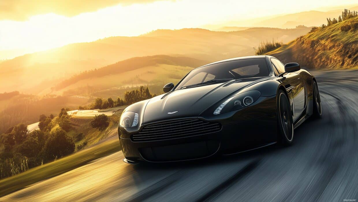 4K Car Wallpapers HD - PixelsTalk