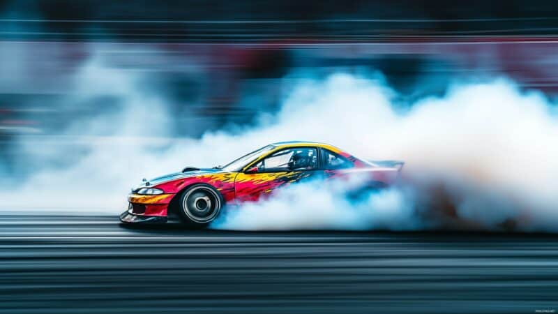 4K Car Wallpapers HD - PixelsTalk