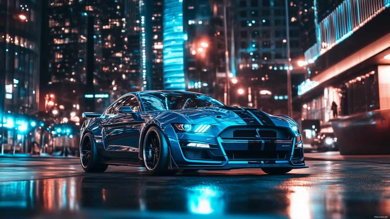 4K Car Wallpapers HD - PixelsTalk
