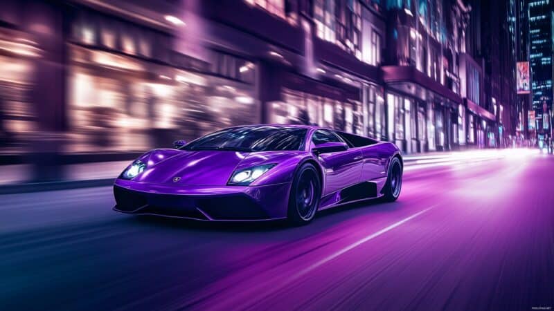 4K Car Wallpapers HD - PixelsTalk