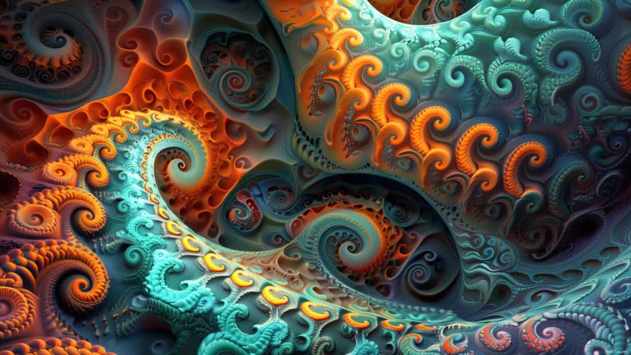 Beautiful 3D Wallpapers - PixelsTalk