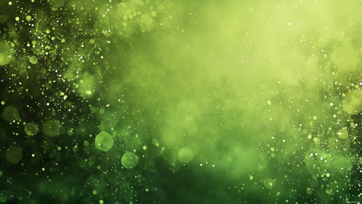 Green Desktop Wallpapers - PixelsTalk