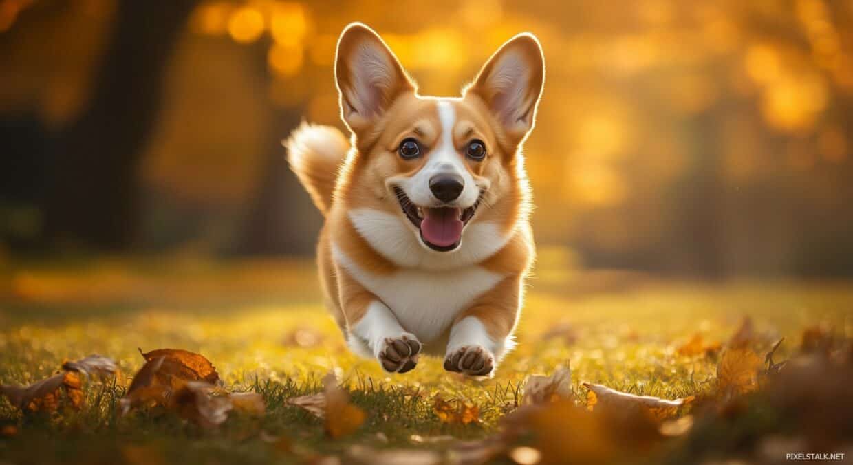 Cute Dog Wallpapers HD - PixelsTalk