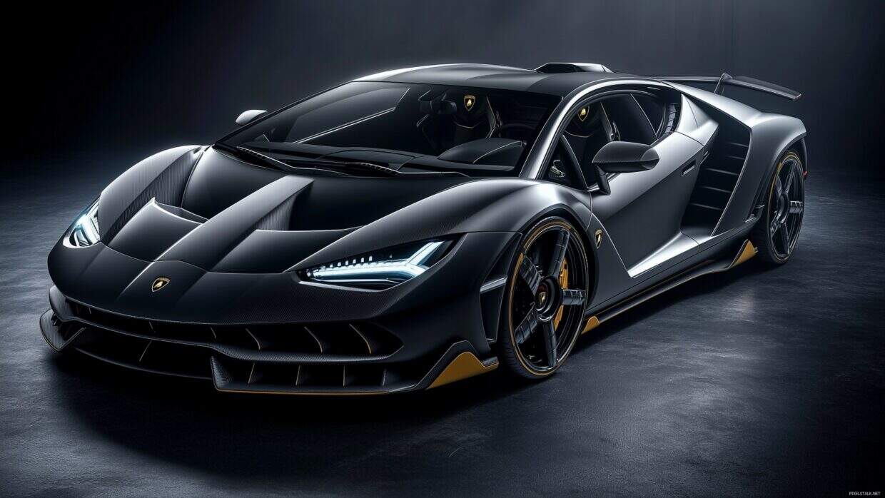 Best Car Wallpapers - PixelsTalk
