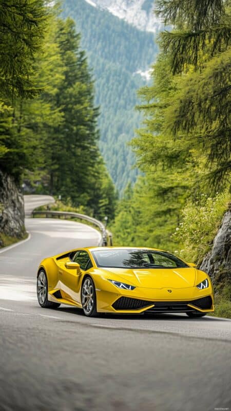 Car Wallpaper Phone - PixelsTalk