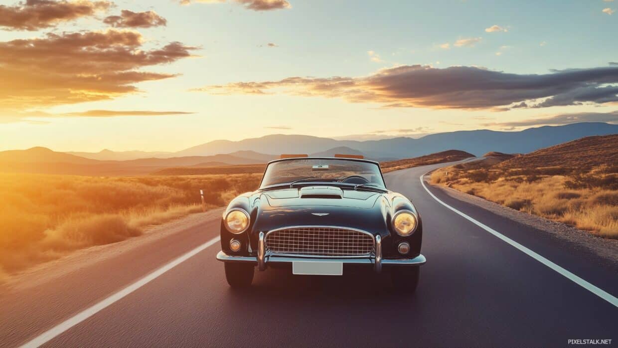 Full HD Wallpapers 1080p Cars - PixelsTalk