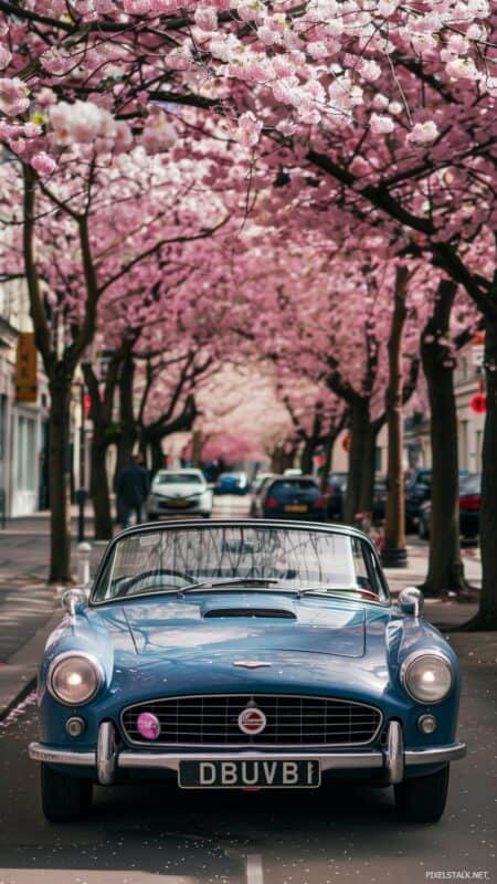 Car Wallpaper Phone - PixelsTalk