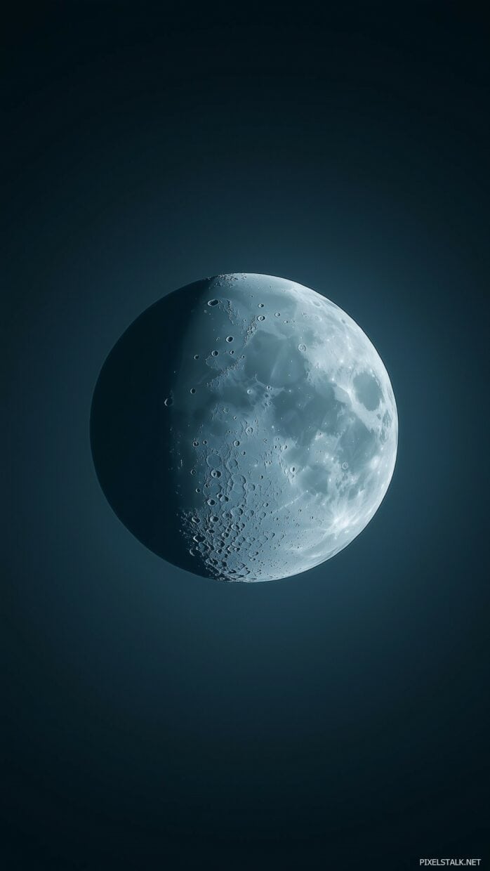 Cool Moon Wallpapers - PixelsTalk