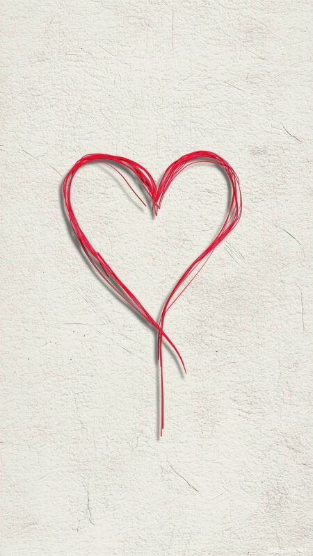 Cute Heart Wallpapers - PixelsTalk
