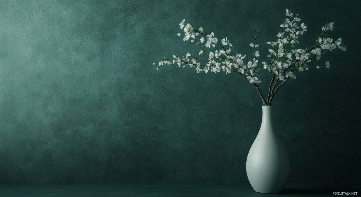 Dark Green Wallpapers - PixelsTalk