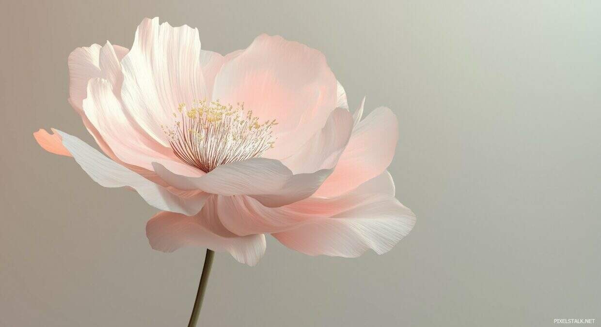 Pink 3D Wallpapers - PixelsTalk