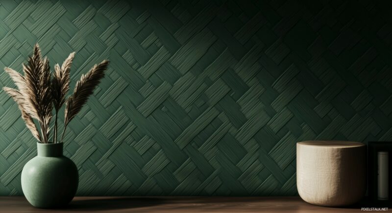 Green Desktop Wallpapers - PixelsTalk
