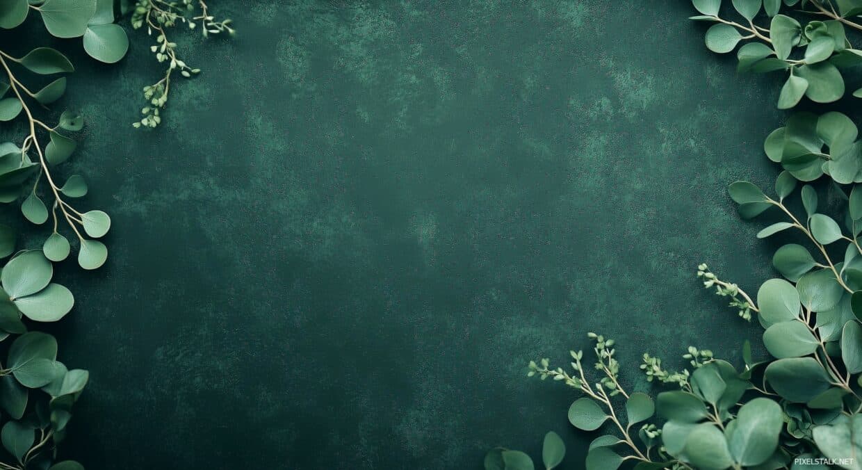 Forest Green Wallpapers - PixelsTalk